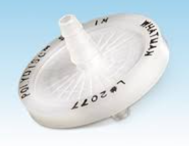 Anotop 10 Syringe Filter, 0.02µm Whatman - Dụng cụ thí nghiệm