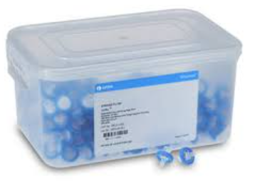 UNIFLO Syring lọc PVDF tiệt trùng 0.45, 25mm Whatman - Dụng cụ thí nghiệm
